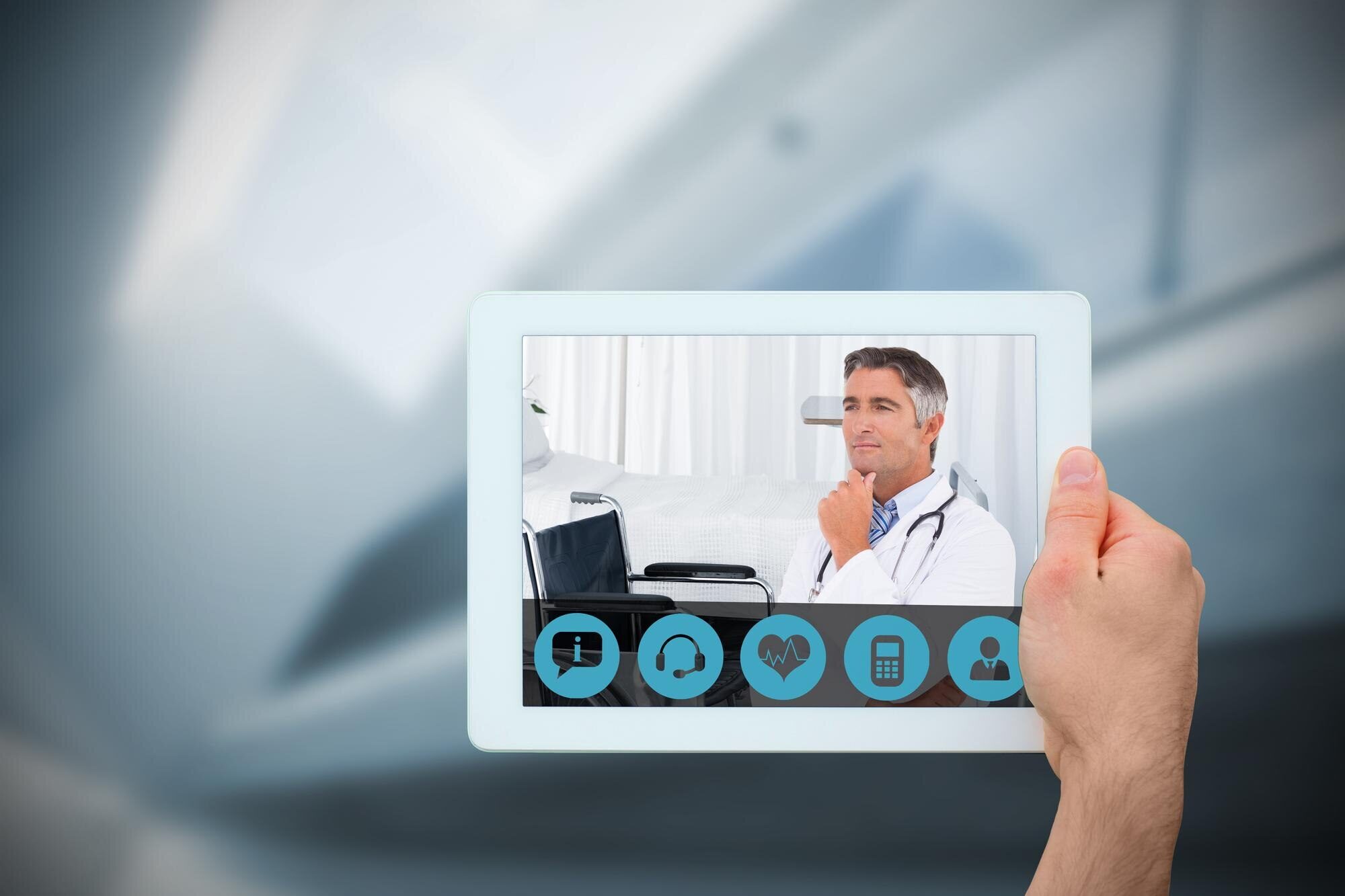 The Role of Telemedicine in Modern Healthcare | Driving Digital ...